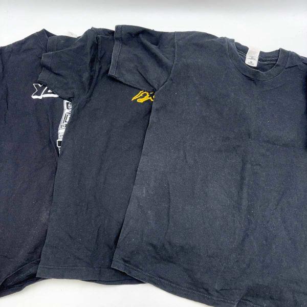[タイプ] 全日本プロレス 星野勘太郎 魔界 メイン UFO 大仁田厚 SENGOKU 安田忠夫 Tシャツ 半券 グッズ 大量[状態] 使用感があり、汚れやダメージが多数みられます。