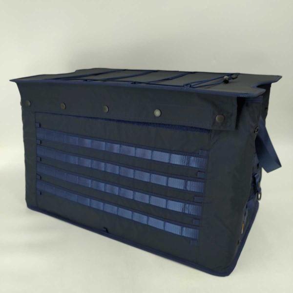 [ブランド] ダイワライフスタイル[タイプ] クーラーボックス ケース[型番] DB-029-5122WEX[カラー] ネイビー　サイズ：横約62×高さ約35×奥行約35cm[状態] 　未使用品