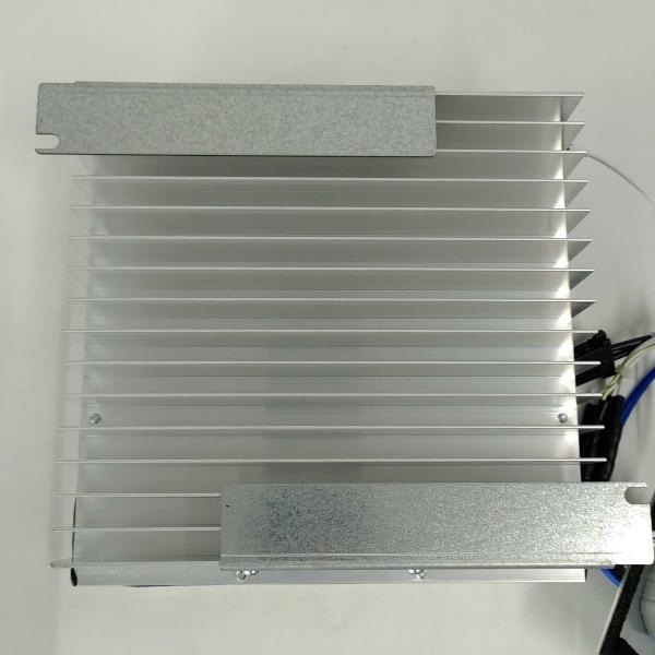 [ブランド] ファナック[タイプ] 放電抵抗器[型番] A05B-2502-C100[状態] 　未使用品(箱が無く、保管時に付いた多少の汚れやキズがあります。)