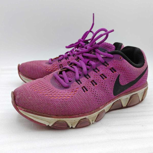[ブランド] ナイキ[タイプ] AIR MAX TAILWIND 8 エアマック ステイルウインド スニーカー[表記サイズ] 25cm[対象] レディース[型番] 805942-500[状態] 　使用感が感じられ、ある程度の汚れやキズがあり...