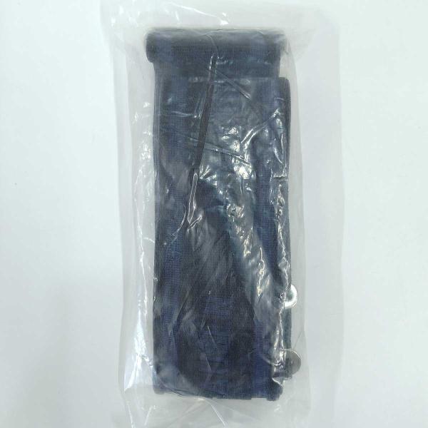 [ブランド] ヴァルドハウゼン[タイプ] Elastic Surcingle WALDHAUSEN[カラー] ネイビー[状態] 未使用品