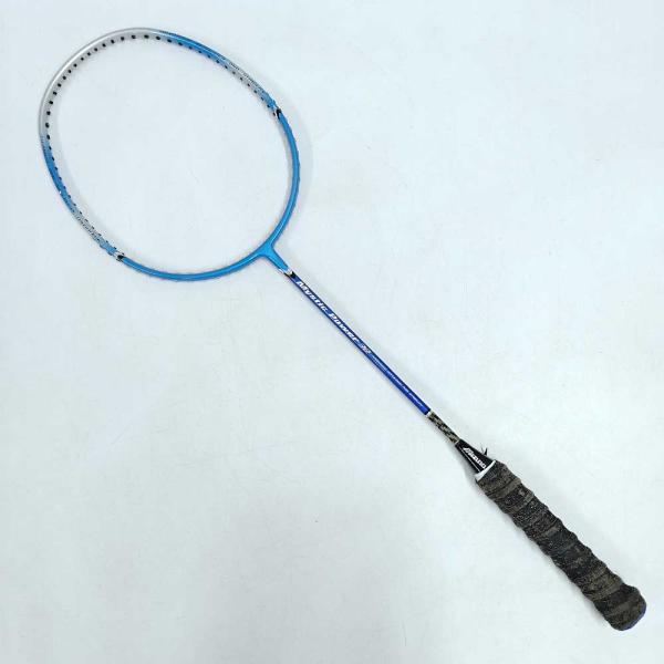 [ブランド] ミズノ[タイプ] Mystic Power 30 バドミントンラケット ミスティック パワー[表記サイズ] 3UG5[状態] ひび割れなどのダメージはありませんが、ある程度のキズや汚れ・塗装の剥がれがみられます。グリップテープ...