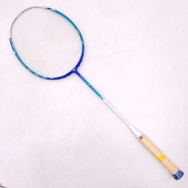 [ブランド] ミズノ[タイプ] ALTIUS COMP S バドミントンラケット アルティウス コンプ エス[ガット] BG66 アルティマックス[ガットのテンション] 22[元グリップ]なし[状態] ひび割れなどのダメージはありませんが、...