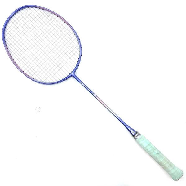 [ブランド] ヨネックス[タイプ] ISOMETRIC 250 バドミントン ラケット アイソメトリック[表記サイズ] 3UG4[ガットのテンション] 18[状態] ひび割れなどのダメージはありませんが、ある程度のキズや汚れ・多数の塗装の剥...