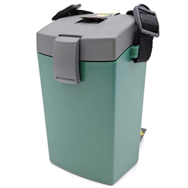 [タイプ] WITZ Shutter Case シャッターケース[状態] 長期保管未使用品(保管んに伴い、少しキズや汚れがみられます。)