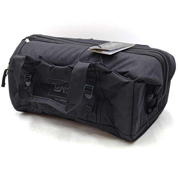 [ブランド] BACH バッハ[タイプ] Dr. Duffel 30L ダッフルバッグ[型番] 281353[カラー] ブラック[サイズ] H50 x W30 x D20cm[状態] 未使用品
