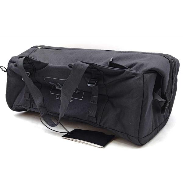 [ブランド] BACH バッハ[タイプ] Dr. Duffel 40L ダッフルバッグ[型番] 281354[カラー] ブラック[サイズ] H54 x W34 x D22cm[状態] 未使用品
