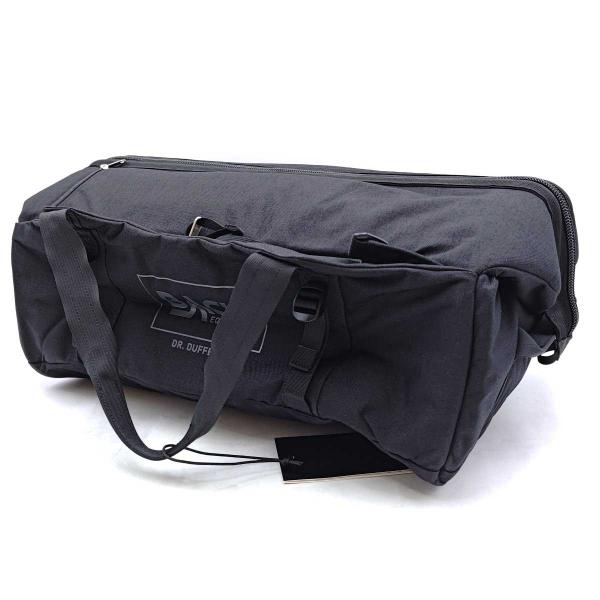 [ブランド] BACH バッハ[タイプ] Dr. Duffel 40L ダッフルバッグ[型番] 281354[カラー] ブラック[サイズ] H54 x W34 x D22cm[状態] 未使用品