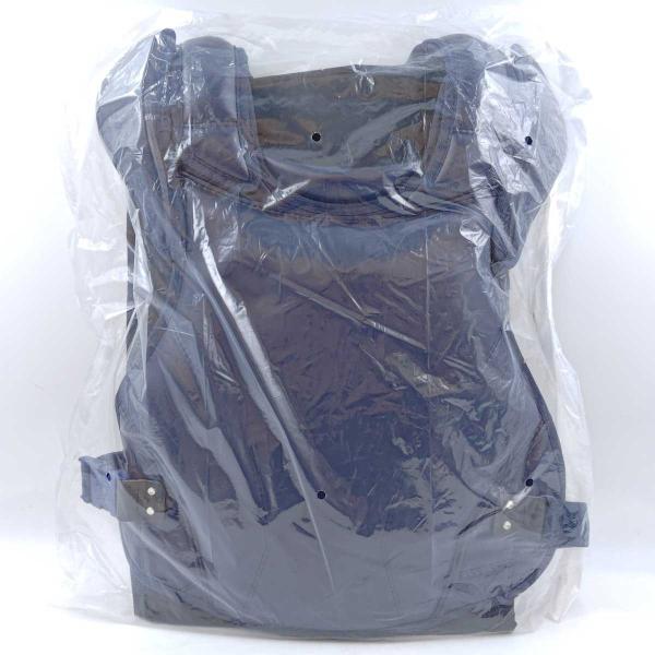 [ブランド] SSK エスエスケイ[タイプ] 硬式用 プロテクター キャッチャー防具[型番] CKP2300[カラー] ネイビー[状態] 未使用品(ビニールには多少傷みがみられます。)