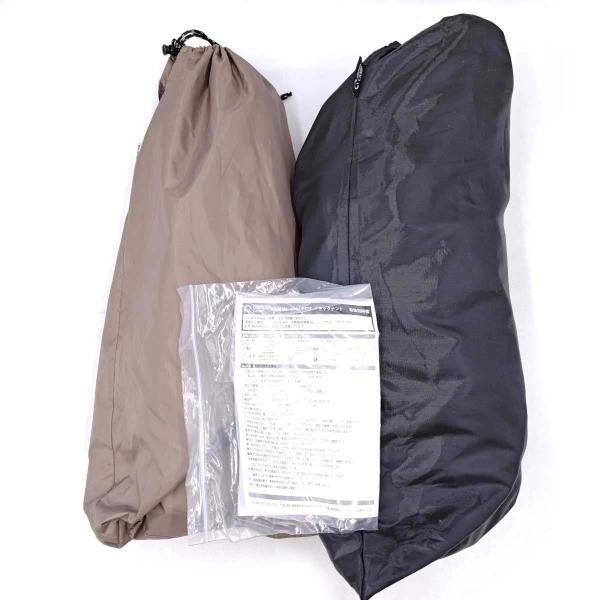 [ブランド] クイックキャンプ[タイプ] ドッグテント＆ ドッグコット[型番] INNU-PT75/QC-DC[重量] テント 約1.2kg、コット 2.3kg[状態] テントは目立った傷みなどありませんが、使用感や多少の砂・草などの付着が...