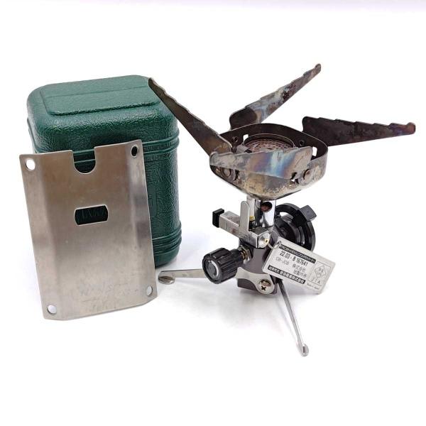 [ブランド] イワタニ[タイプ] カセットガス ジュニアコンパクトバーナー[型番] CB-JCB[PSマークの種類] PSLPGマーク[届出事業者名] 株式会社旭製作所[登録検査機関] JIA 一般財団法人 日本ガス機器検査協会[状態] あ...