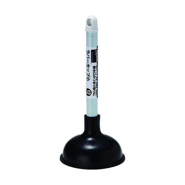 ★商品合計金額3000円(税込)以上送料無料★排水菅・トイレのつまりを取り除きます。●発注コード／１３７−１７４１●用途／排水管のつまり取り用。●幅／１３０（ｍｍ）●長さ／３１０（ｍｍ）●排水管つまり取りマルチタイプ１３径●材質／頭：天然ゴ...