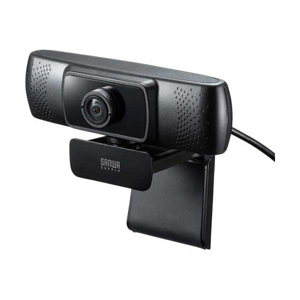 ★商品合計金額3000円(税込)以上送料無料★会議に最適な超広角１５０度ワイドレンズ搭載のＷＥＢカメラ３ｍロングケーブルバージョン●画素数／１００万画素●インターフェース／ＵＳＢ２．０Ａタイプコネクタオス●付属品／取扱説明書●センサー／ＣＭ...