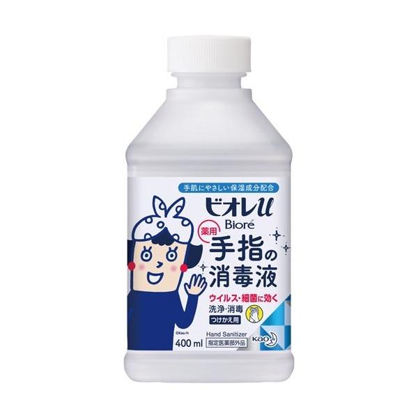 ★商品合計金額3000円(税込)以上送料無料★幅広いバイ菌をすばやく消毒。手肌にやさしい保湿成分配合。●寸法／幅７１．６×奥行７１．６×高さ１４２．９ｍｍ●容量／４００ｍｌ●有効成分／ベンザルコニウム塩化物０．０５％（ｗ／ｖ）●成分／エタノ...