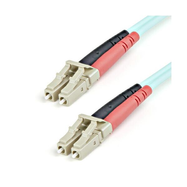 ★商品合計金額3000円(税込)以上送料無料★ＬＳＺＨ難燃規格対応！高性能光ファイバケーブルです。●コネクタＡ／光ファイバＬＣＤｕｐｌｅｘ●コネクタＢ／光ファイバＬＣＤｕｐｌｅｘ●ケーブルジャケット難燃規格／ＬＳＺＨ定格（低煙ゼロハロゲン）...