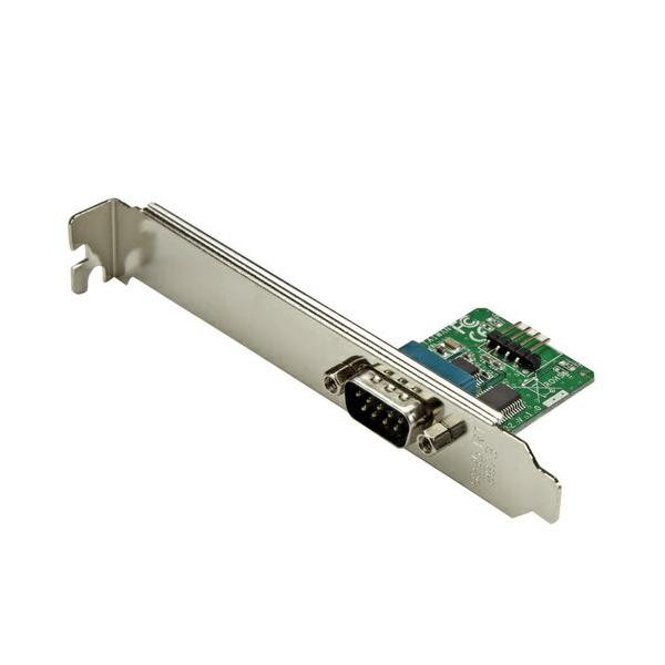 ★商品合計金額3000円(税込)以上送料無料★ＵＳＢマザーボードヘッダに空きがあるシステムにシリアルポートを追加します。●寸法／幅１２．３ｘ奥行４．５ｘ高さ１．２ｃｍ●重量／３１ｇ●単位／１個●メーカー品番／ＩＣＵＳＢ２３２ＩＮＴ１