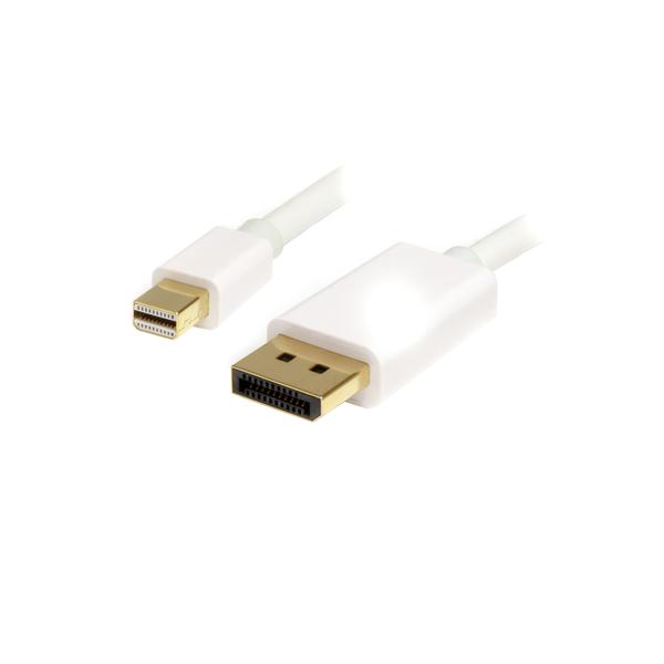 ★商品合計金額3000円(税込)以上送料無料★４Ｋ対応！ＤｉｓｐｌａｙＰｏｒｔ　モニタをＭｉｎｉ　ＤｉｓｐｌａｙＰｏｒｔソースに接続します。●最大デジタル解像度／４ｋｘ２ｋ（３８４０ｘ２１６０）＠６０Ｈｚ●ケーブル長さ／１ｍ●コネクタスタイ...