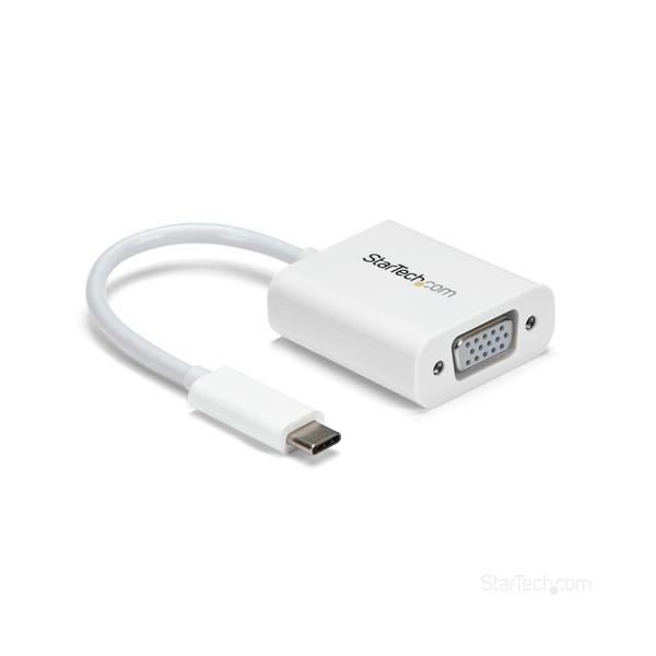 ★商品合計金額3000円(税込)以上送料無料★クリアな画質を提供！ＵＳＢ　Ｔｙｐｅ−ＣデバイスをＶＧＡモニタに接続するアダプタです。●最大アナログ解像度／１９２０ｘ１２００、１０８０ｐ●ケーブル長さ／１４０ｍｍ●色／ブラック●重量／２４ｇ●...