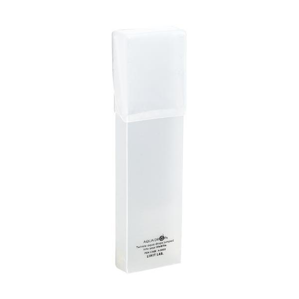 ★商品合計金額3000円(税込)以上送料無料★トップオープンでかさばらないペンケース●寸法／タテ１７８×ヨコ５１×厚さ２２ｍｍ●カラー／乳白●質量／２５ｇ●仕様／ペン約４本収納●材質／ポリプロピレン●単位／１個●メーカー品番／Ａ５０２２−１