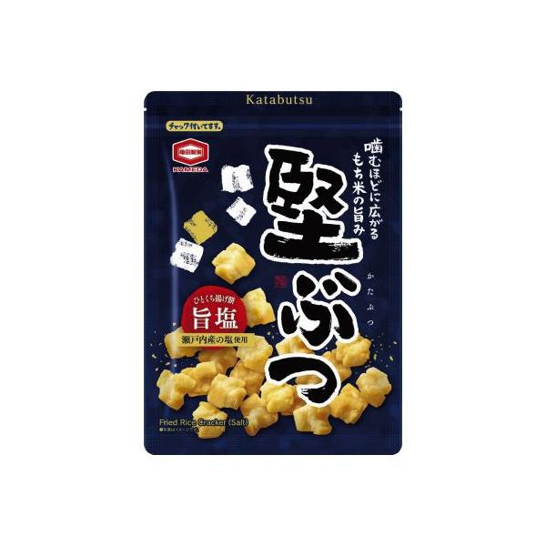 ★商品合計金額3000円(税込)以上送料無料★塩味がきいた厚切り堅揚げ餅。ザクザクとした食感と、お米の旨みがくせになります。●産地（米）／もち米（タイ産）●賞味期限／商品の発送時点で、賞味期限まで残り６０日以上の商品をお届けします。●単位／...
