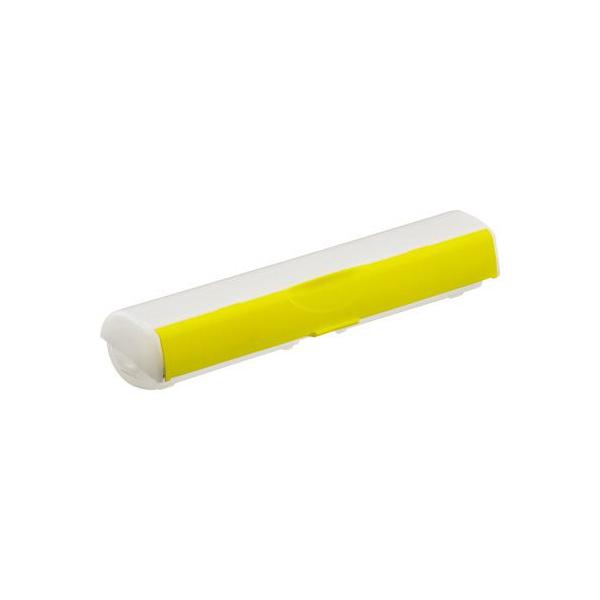 ★商品合計金額3000円(税込)以上送料無料★丈夫で使いやすい形状、ラップ交換時の作業性、カッター構造改良など利便性を追及しました。刃が隠れるカバーを採用し安全性にも配慮しました。●寸法／幅３２６×奥行７２×高さ５７ｍｍ●材質／本体：ポリプ...