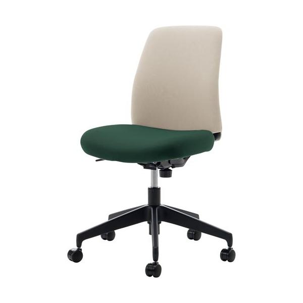 ★商品合計金額3000円(税込)以上送料無料★リビングライクな空間にマッチするカジュアルなデザイン。高いクッション性などの機能に特化し、お求めやすい価格を実現。●種別／肘なし●本体カラー／ブラック脚・ブラックフレーム●カラー／背　ホワイトブ...