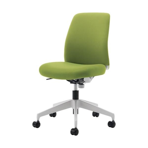 ★商品合計金額3000円(税込)以上送料無料★リビングライクな空間にマッチするカジュアルなデザイン。高いクッション性などの機能に特化し、お求めやすい価格を実現。●種別／肘なし●本体カラー／ホワイト脚・ホワイトフレーム●カラー／背・座　ライト...