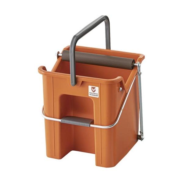 ★商品合計金額3000円(税込)以上送料無料★抗ウィルス剤配合の清掃用品シリーズ。抗ウィルス剤を樹脂に配合することで、不特定多数の人が使用する清掃道具に付着する特定のウィルスの数を減少させます。●質量／２３００ｇ●材質／取手：ポリプロピレン...