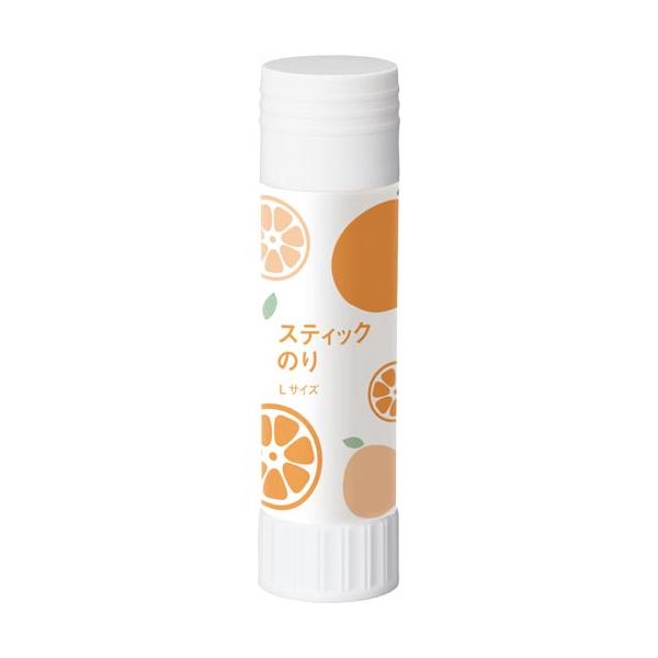 ★商品合計金額3000円(税込)以上送料無料★封筒ののり付けにもおすすめ！経口毒性試験をクリアしているため万一誤って口に入れても健康への影響はありません。●サイズ／Ｌ●容量／約４０ｇ●材質／容器：ＰＰ、ＰＥ（受け皿：再生ＰＰ）●成分／ＰＶＰ...