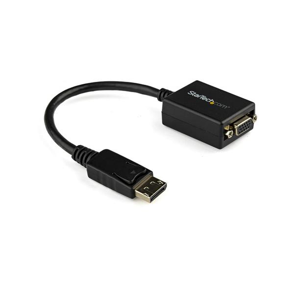 ★商品合計金額3000円(税込)以上送料無料★既存のＶＧＡ機器を継続使用！ＤｉｓｐｌａｙＰｏｒｔデバイスにＶＧＡモニタを接続します。●ケーブル長さ／２２５　ｍｍ●ワイド画面サポート／あり●最大アナログ解像度／１９２０ｘ１２００●材質／プラス...