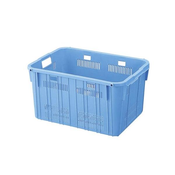 ★商品合計金額3000円(税込)以上送料無料★セキスイＰＰコンテナシリーズ。●材質／ポリプロピレン●サイズ／外寸６０５×４３８×高さ２９８ｍｍ　内寸（有効内寸）５４３（５０３）×３８８（３４８）×深２９１ｍｍ●内容量／５４Ｌ●単位／１個●メ...