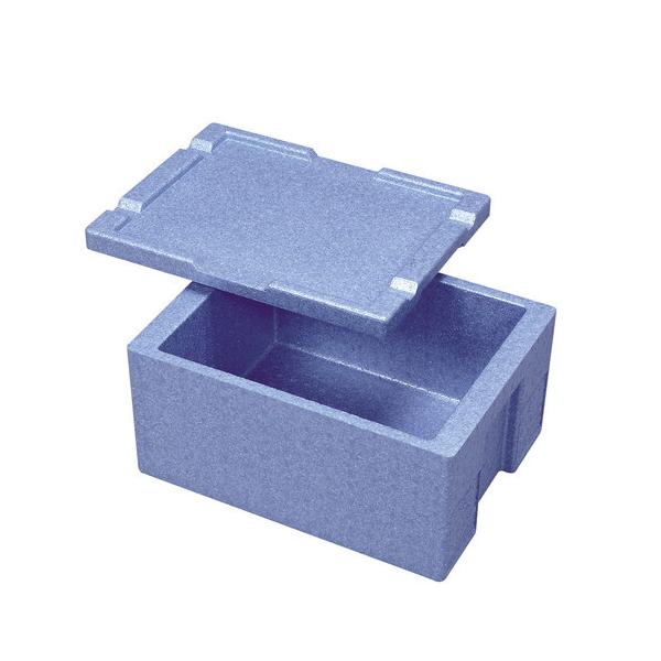 ★商品合計金額3000円(税込)以上送料無料★保温・保冷コンテナＲＨ型。ＲＨ−１８０、１５０型積み重ね出来ます。●材質／発泡ポリプロピレン●サイズ／外寸４６６×３５４×高さ２６２ｍｍ　内寸３９４×３１４×深さ２００ｍｍ●単位／１個●メーカー...