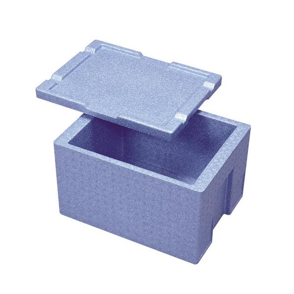 ★商品合計金額3000円(税込)以上送料無料★保温・保冷コンテナＲＨ型。ＲＨ−１８０、１５０型積み重ね出来ます。●材質／発泡ポリプロピレン●サイズ／外寸４６６×３５４×高さ３１７ｍｍ　内寸３９４×３１４×深さ２５０ｍｍ●単位／１個●メーカー...