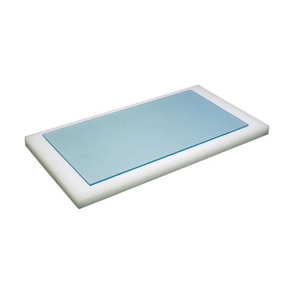 ★商品合計金額3000円(税込)以上送料無料★まな板の上で使う補助用まな板。弾力性があり、手にやさしく食器洗浄機使用可。●材質／塩化ビニール●サイズ／３５０×２００×８ｍｍ●耐熱温度／６０度●単位／１枚●メーカー品番／０１４５０４０２※画像...