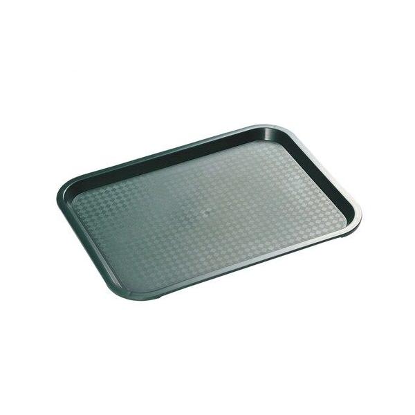 ★商品合計金額3000円(税込)以上送料無料★バイキング、ビュッフェ、食堂、レストランなどどこでも使えるフードトレーです。。●材質／ポリプロピレン●サイズ／３５０×２７０ｍｍ●単位／１枚●メーカー品番／０３６８０１０２※画像はイメージです。...