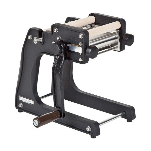 ★商品合計金額3000円(税込)以上送料無料★簡単に本格的な麺が作れます。そば、うどん、ラーメン、パスタが作れます。麺の太さは、刃物を替えれば簡単にお好みの太さの麺が楽しめます。●単位／１個●メーカー品番／０２１７０３０２※都合により仕様が...