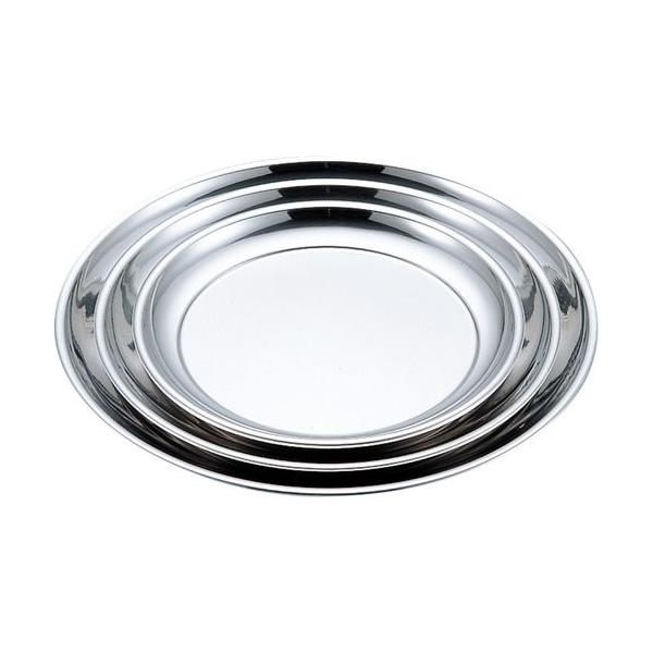 ★商品合計金額3000円(税込)以上送料無料★定番のステンレストレー。●サイズ／外径２６０ｍｍ●単位／１枚●メーカー品番／０３６９０３０１※画像はイメージです。※こちらはセット商品ではありませんので、商品画像のうち、対象商品をお届け致します...