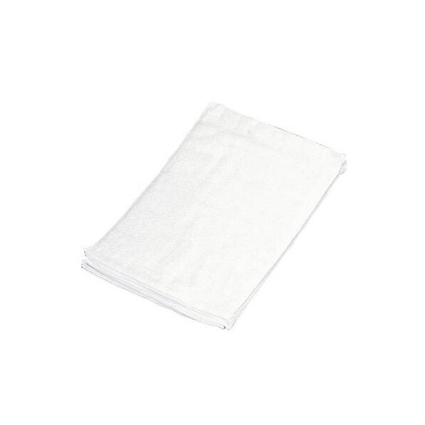 ★商品合計金額3000円(税込)以上送料無料★厚手タオル雑巾フキンシリーズ。●材質／綿１００％●サイズ／２７５×４２０ｍｍ●質量／８０匁（１匁＝３．７５グラム）●単位／１包（１２枚入）●メーカー品番／０４６００４０１※都合により仕様が予告な...