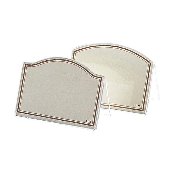 ★商品合計金額3000円(税込)以上送料無料★メニュースタンド・プライスシリーズ。●材質／紙●単位／１セット（３０枚入）●メーカー品番／０４７６１１０２※都合により仕様が予告なく変更される場合があります。