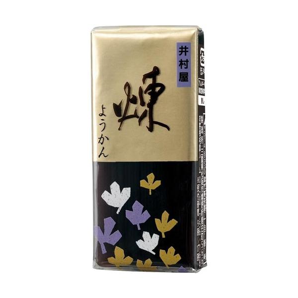 ★商品合計金額3000円(税込)以上送料無料★横裂きフィルムで開封性を向上させた食べきりサイズのミニようかんです。じっくり炊きあげた小豆の風味豊かな煉ようかんです。●種別／煉●カロリー（１本あたり）／１６１Ｋｃａｌ●賞味期限／商品の発送時点...