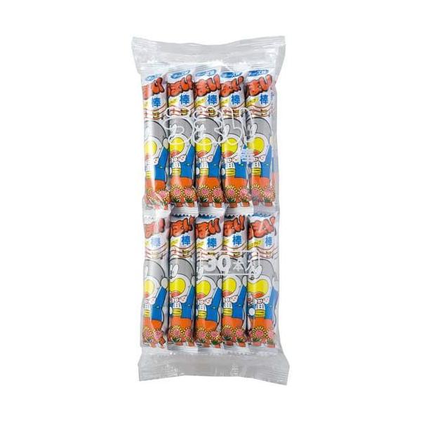 ★商品合計金額3000円(税込)以上送料無料★サクッとした食感のチーズ味のスナックです。●種別／チーズ●容量／３０本入●賞味期限／商品の発送時点で、賞味期限まで残り５０日以上の商品をお届けします。●単位／１セット（３０本入×３）●メーカー品...