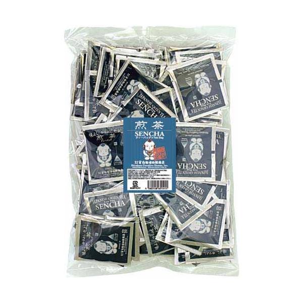 ★商品合計金額3000円(税込)以上送料無料★茶処静岡の老舗が丹精込めて仕上げたティーバッグとは思えない味と香り。●種別／煎茶●容量／２．５ｇ×１００バッグ入●ティーバッグ内容量／２．５ｇ入（１バッグ）●仕様／１杯用ティーバッグ●水色／黄金...