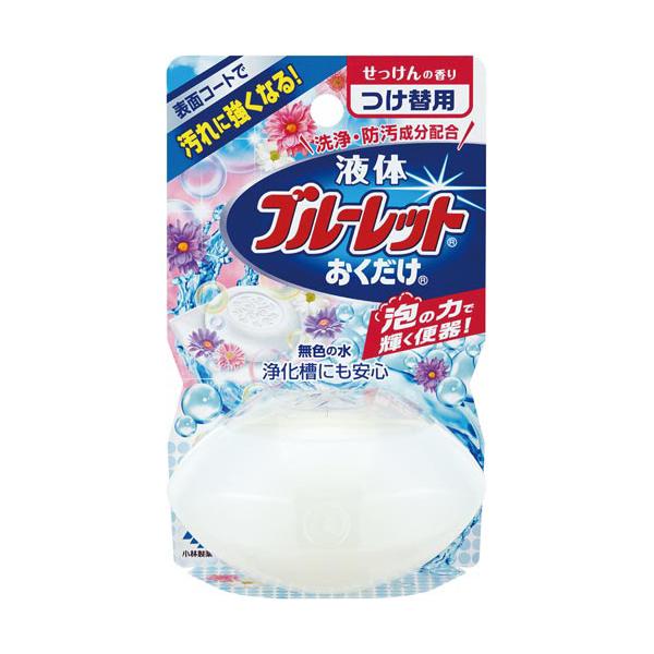 ★商品合計金額3000円(税込)以上送料無料★パワフル洗浄剤を配合。たっぷり泡立ちながら汚れを包み込み、しっかり洗浄します。●種別／付替用●香り／せっけん●容量／７０ｍｌ●成分／界面活性剤・香料●持続期間／約１ヵ月間（３から４週間）（気温・...