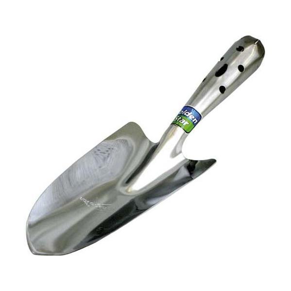 ★商品合計金額3000円(税込)以上送料無料★お求めやすい丈夫な共柄。サビにくい。●種別／太巾●カラー／シルバー●寸法／全長２９０×幅８３ｍｍ●材質／ステンレス●質量／２０５ｇ●単位／１本●メーカー品番／１３０７※メーカーの都合によりパッケ...