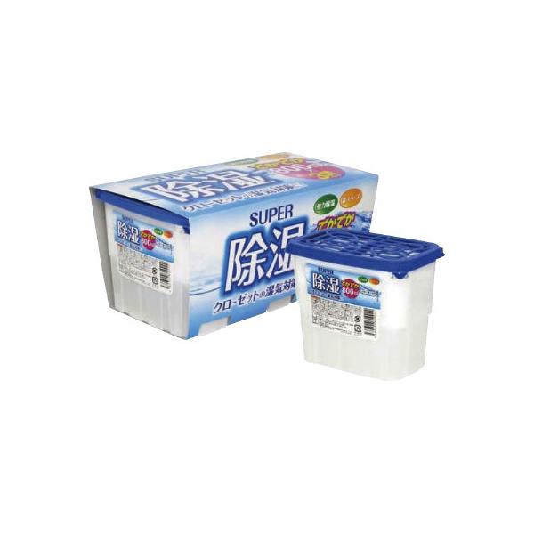 ★商品合計金額3000円(税込)以上送料無料★クローゼット・押入れの除湿に、しっかり大容量の８００ｍｌ！●寸法／１４５×９５×１２５ｍｍ（１個）、１４５×２８５×１２５ｍｍ（１パック）●内容量／８００ｍｌ×３●標準吸湿量（１個）／水換算８０...