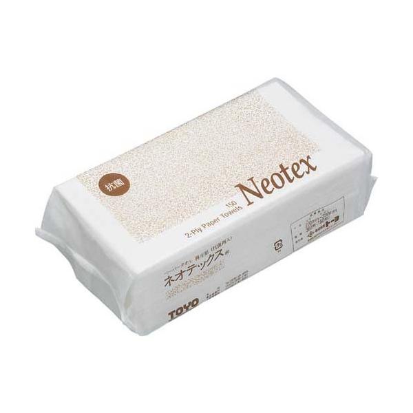 ★商品合計金額3000円(税込)以上送料無料★やわらかな拭き心地で、小さく丸めてしっかり吸水。小さく丸めてゴミも削減。抗菌処理を施した、レギュラーサイズのソフトな２枚重ね。●材質／古紙パルプ配合●仕様／１５０組（３００枚）●シート寸法／２２...