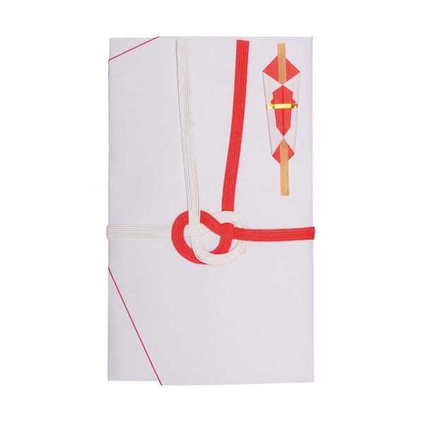 ★商品合計金額3000円(税込)以上送料無料★大阪折の無地タイプ。一般御祝の場面に使えます。●種別／本折●用途／一般祝●金額目安／ー１万●寸法／１１０×１８５ｍｍ●中袋（内袋）の有無／袋なし●対応地域／北陸／中部／関西地方●紙質／奉書紙●製...