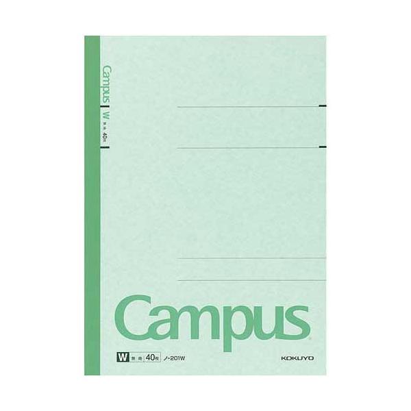 ★商品合計金額3000円(税込)以上送料無料★コクヨの定番キャンパスノート。特殊罫を揃えました。。Ａ４サイズの５冊パック。５ミリ方眼と無地の２サイズ品揃え！●サイズ／Ａ４（１号）●種別／無地●寸法（タテ×ヨコ）／２９７×２１０ｍｍ●紙質／上...