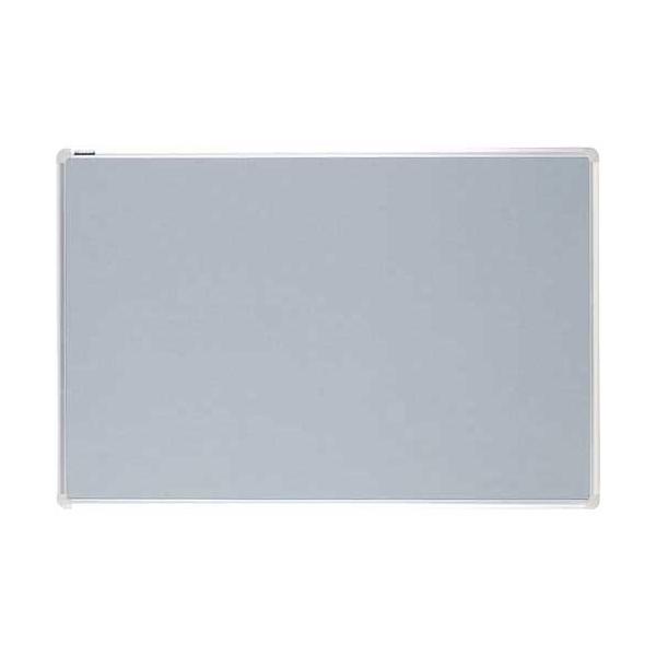 ★商品合計金額3000円(税込)以上送料無料★ピンとマグネットバー両方が使える２ＷＡＹボード。手触りのよいナイロン製の板面で見た目もさわやか。白い壁に良く調和し、医療・福祉施設に最適。●寸法／タテ６００×ヨコ９００ｍｍ●厚さ／１８ｍｍ●質量...