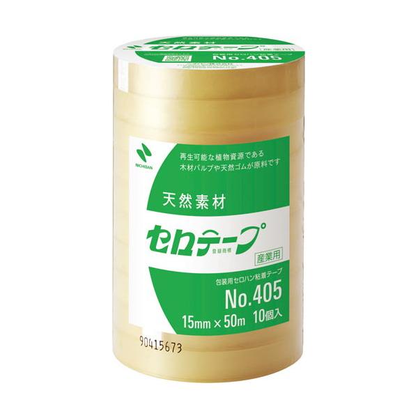 ★商品合計金額3000円(税込)以上送料無料★セロテープ業務用パックは品質にこだわり、より使いやすく・経済的なお役立ち商品。従来の長さの約１．４倍あり、テープ交換が減ってゴミも減らせます。●種別／大巻き●テープ幅／１５ｍｍ●カラー／透明●テ...
